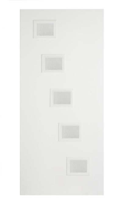 Mistlite Glass - Obscure Patterned Glass for Privacy & Style