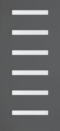 Interior Glass Door Insert - Interior Door Window Inserts - Trimlite