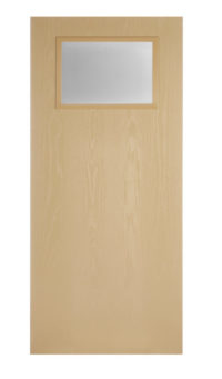 Mistlite Glass - Obscure Patterned Glass for Privacy & Style