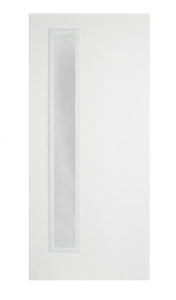 Mistlite Glass - Obscure Patterned Glass for Privacy & Style