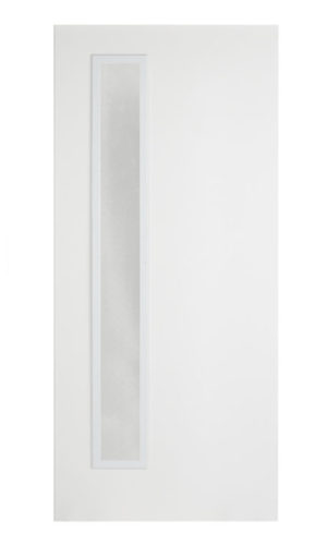 Mistlite Glass - Obscure Patterned Glass for Privacy & Style