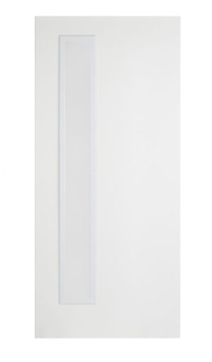 Doorlite Sandblast - Trimlite Solution Series