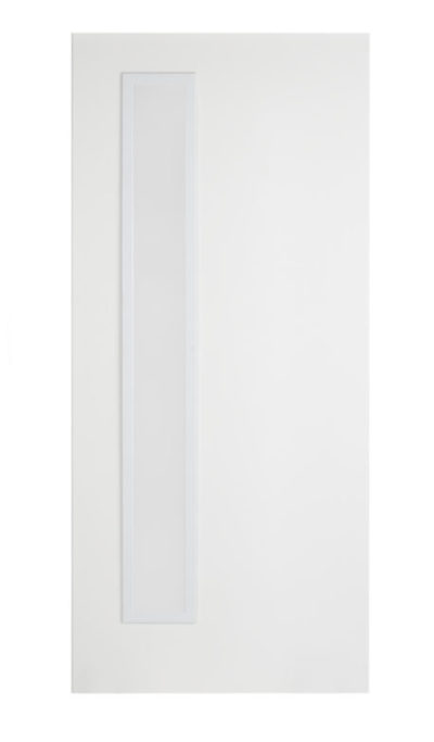 Doorlite Sandblast - Trimlite Solution Series