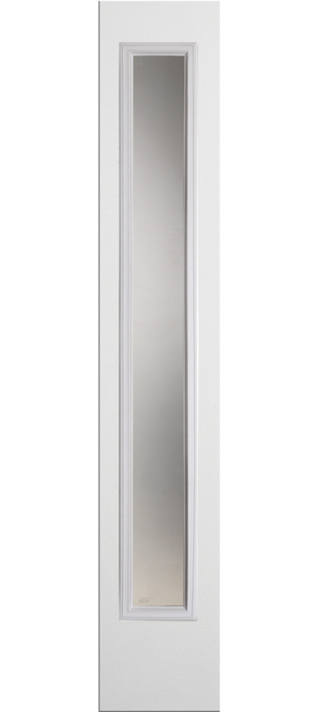 1 Lite Glass Door - Exterior Doors With Glass