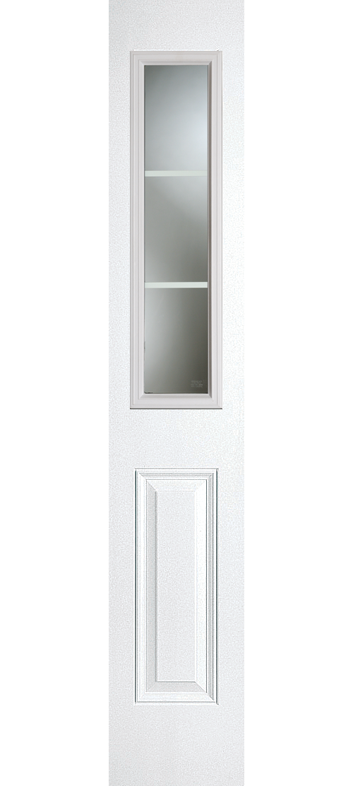 Traditional 836 Internal Grid Doorlite - Internal Window Grid Inserts