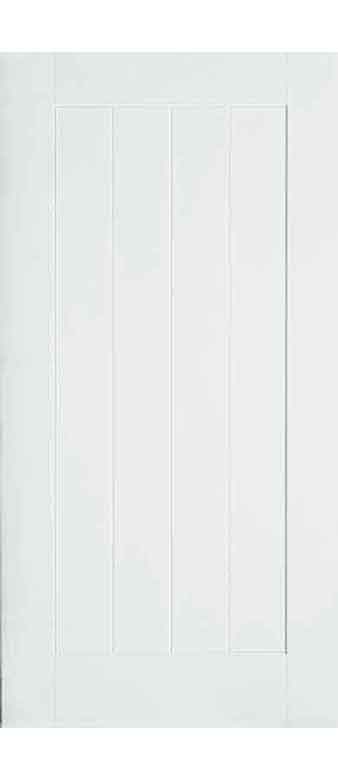 #8401 B Barn Interior Door - Trimlite