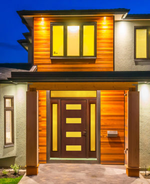 Mistlite Glass - Obscure Patterned Glass for Privacy & Style