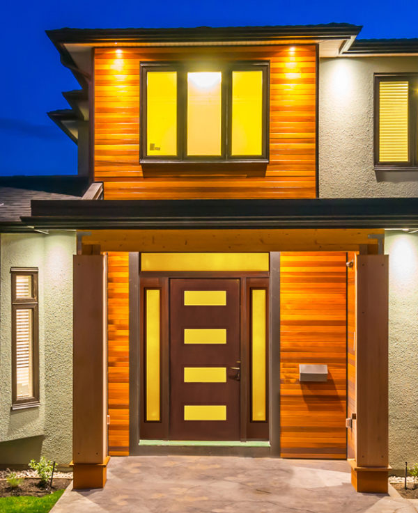 Mistlite Glass - Obscure Patterned Glass for Privacy & Style