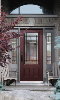 Door Lite Inserts - Glass Panels For Doors - Door Lites - Trimlite