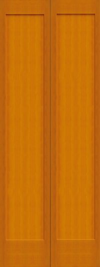 Douglas Fir Shaker Interior Door – Stylish Fir Doors