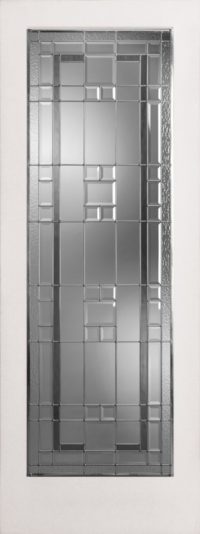 Lexington Indoor Glass Door - Decorative Interior Door - Trimlite