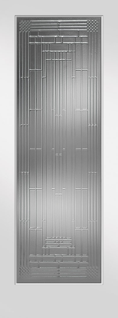 Lexington Interior French Door - Trimlite