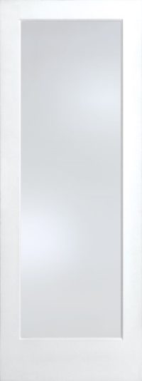 Mirrored French Door | Interior Door w/ Mirror