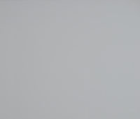 Diffused White Laminate Interior French Door - Trimlite