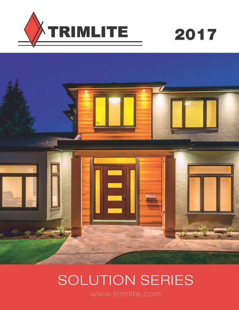 US Doorlite Catalogs - US Interior Door Collection