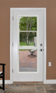 Door Lite Inserts - Glass Panels For Doors - Door Lites - Trimlite