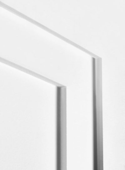 1 Panel Shaker Interior Door - Interior Door 1 Panel Shaker