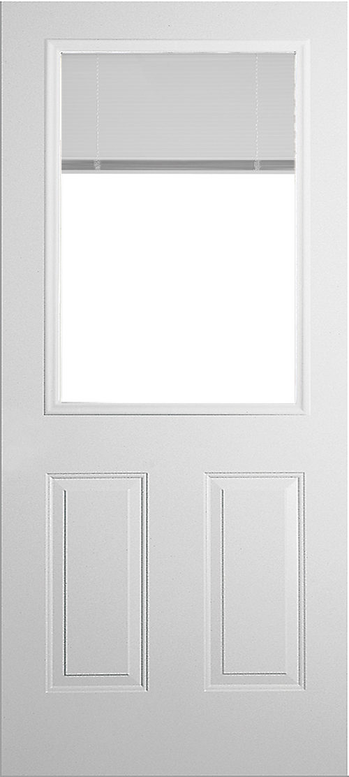 Storm Series Impact Doorlites – Trimlite