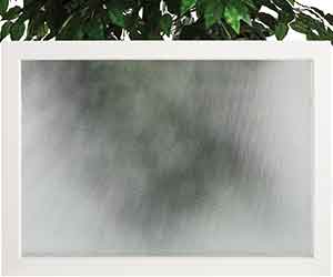 Mistlite Doorlite - Solution Series - Trimlite