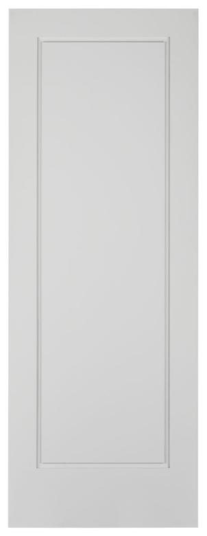 Primed Shaker Doors - HD Interior Doors - Trimlite