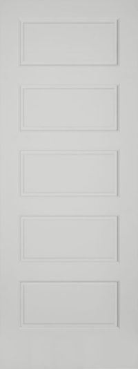 Raised Panel Interior Doors - Maple Interior Doors - #OV55 Trimlite