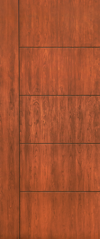 Fiberglass Front Doors - Mastergrain Doors - Trimlite