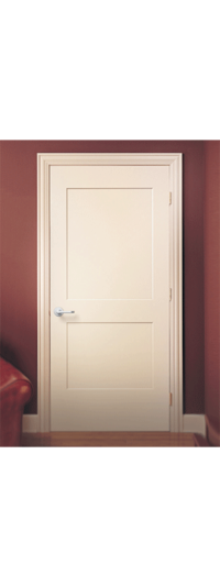 Monroe Moulded Shaker Interior Door - Trimlite