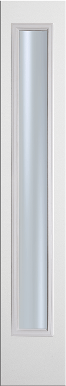 Clear 764 Interior Doors With Glass Inserts - One Lite Door