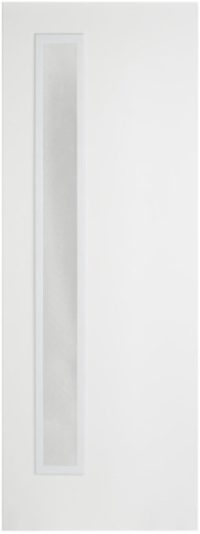 Mistlite Glass - Obscure Patterned Glass for Privacy & Style