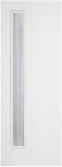 Sable Solution Series Doorlite - Trimlite Doorlite