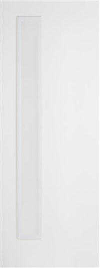 Doorlite Sandblast - Trimlite Solution Series