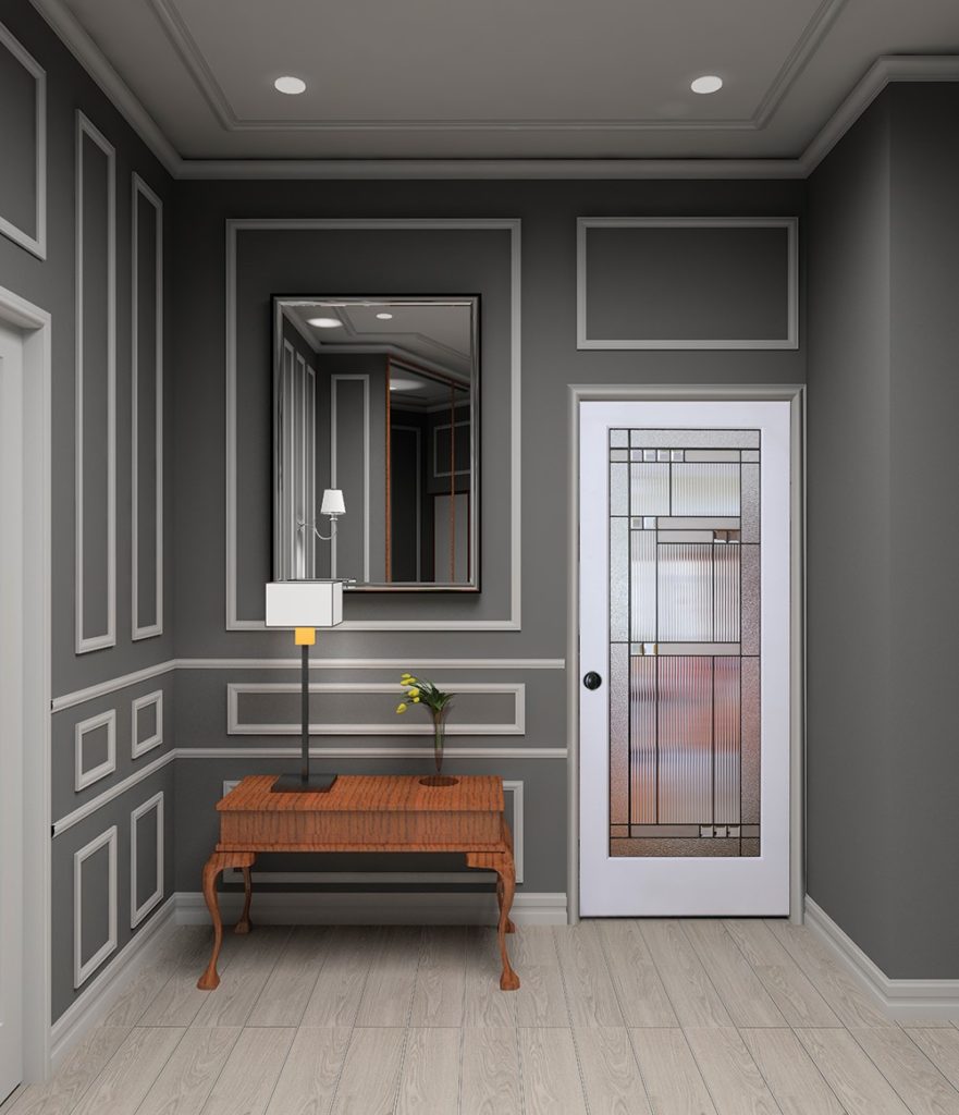 Choosing Glass Door Inserts - Tips for Door Glass Window Inserts