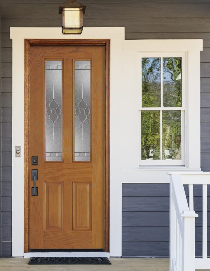 Choosing a Wood Stain - Trimlite