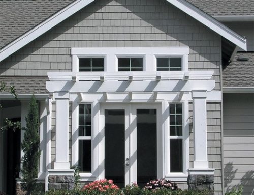 Spotlight: French Doors - Trimlite