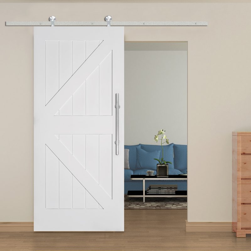 Barn Doors - Trimlite