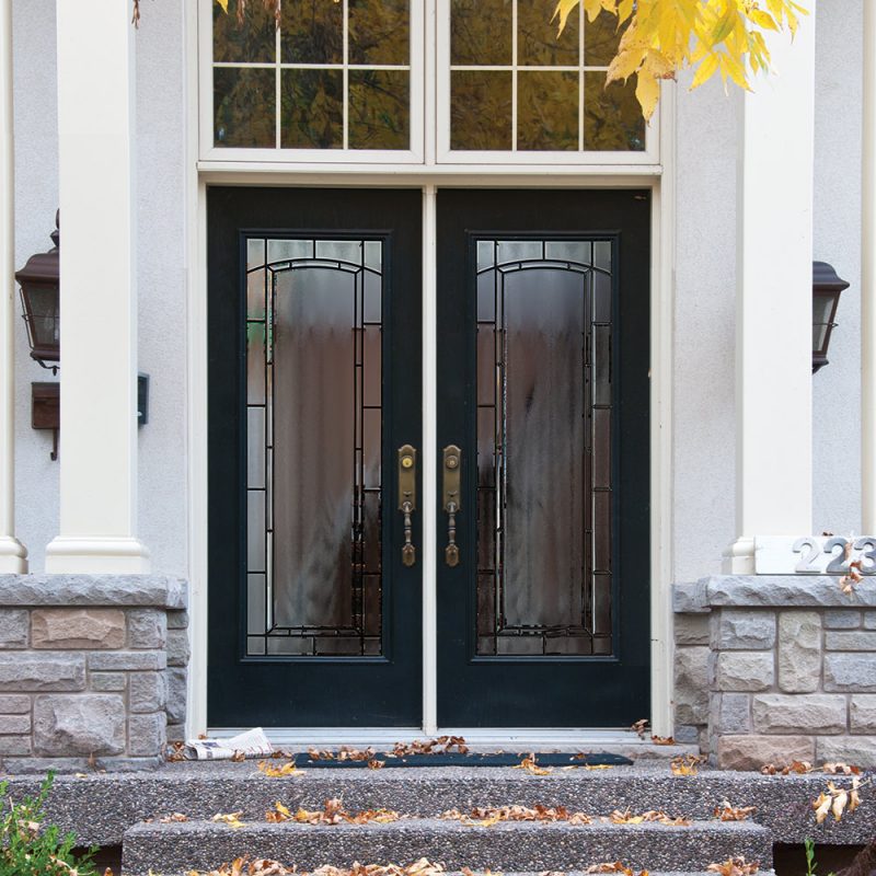 Inspiration Decorative Doorlites And Interior Doors