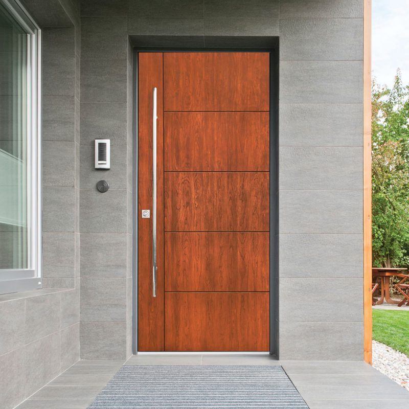 Mastergrain Fiberglass Doors - Trimlite