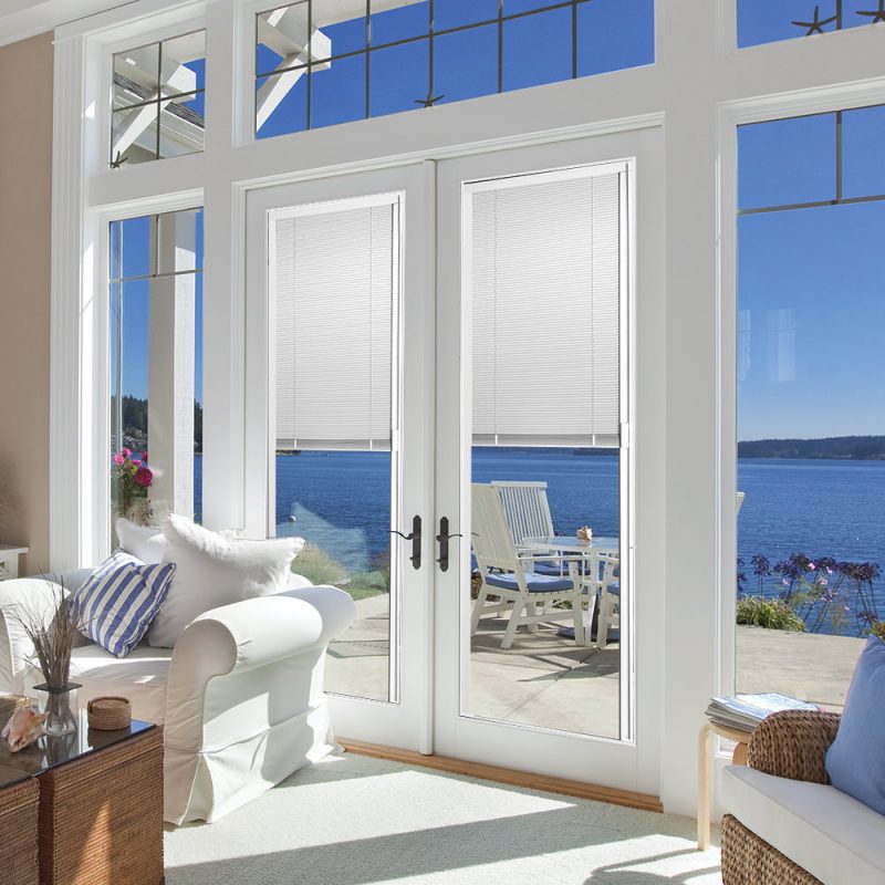 Inspiration Decorative Doorlites And Interior Doors