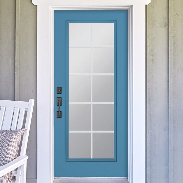 Internal Grid Doors - Trimlite