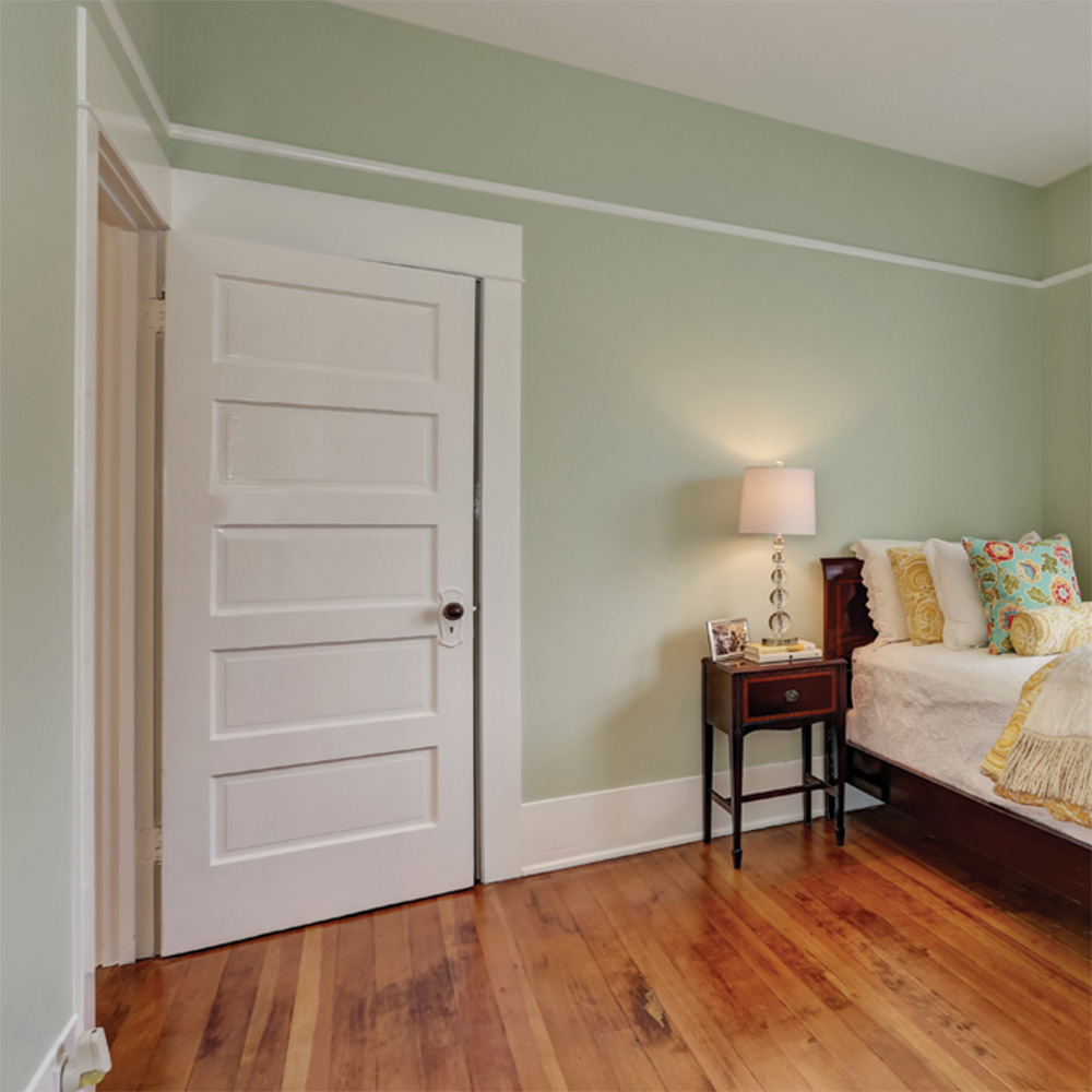 Raised Panel Doors - Trimlite