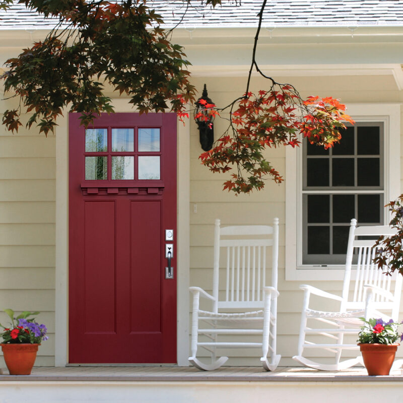 Color Trends - Trimlite