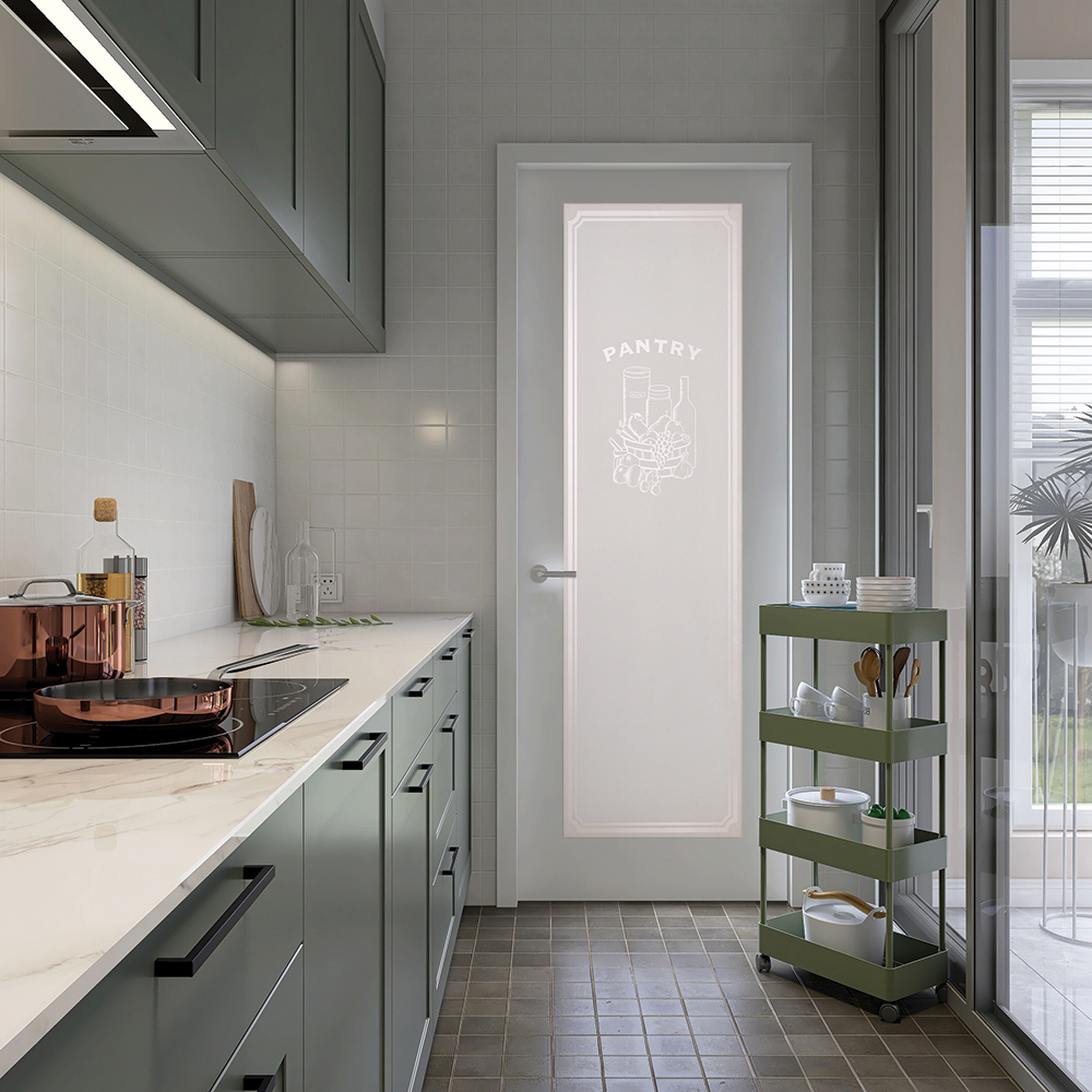 4 Things to Consider When Choosing Interior Doors - Trimlite