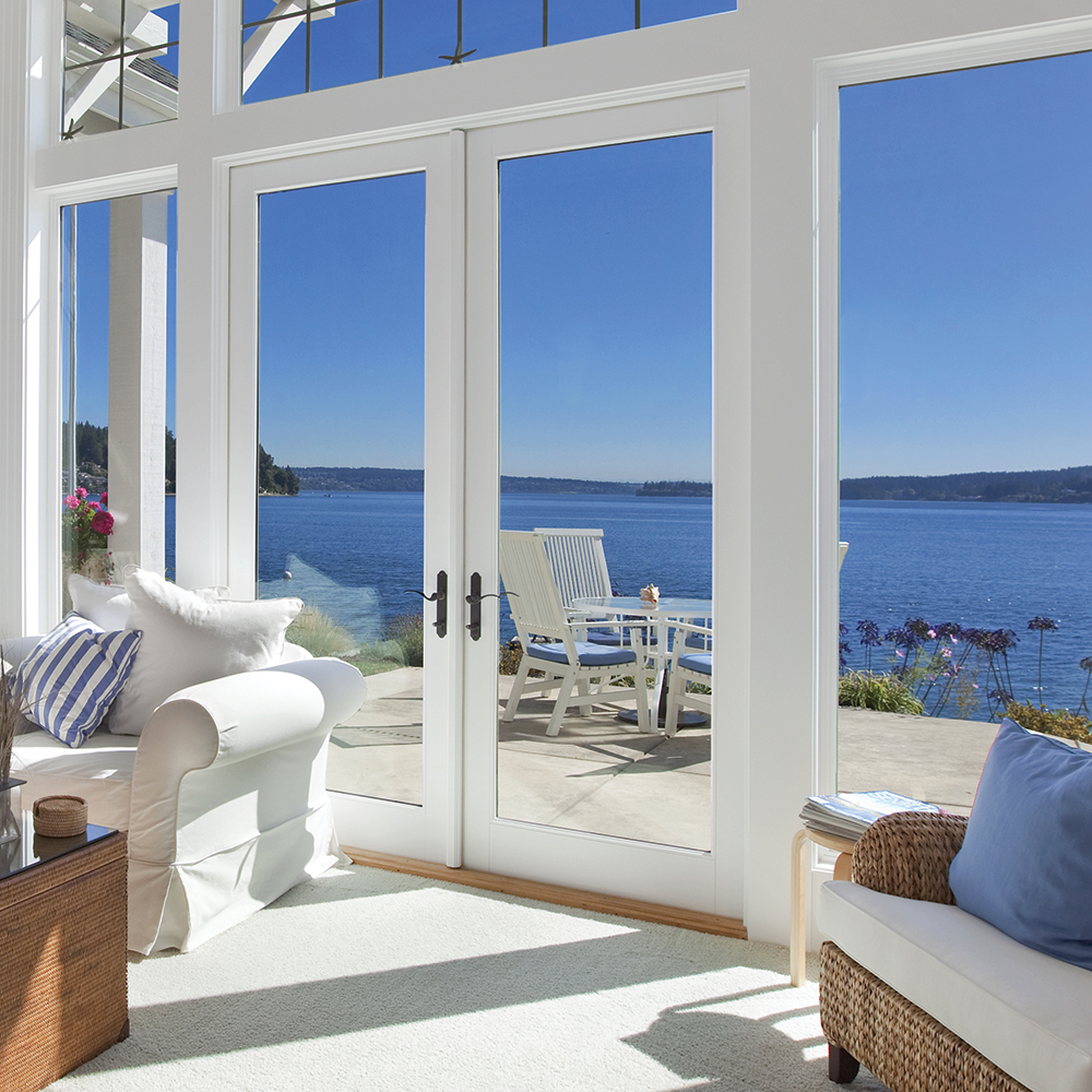 Exploring the Versatility of Exterior Doors: Enhance Your Home with ...
