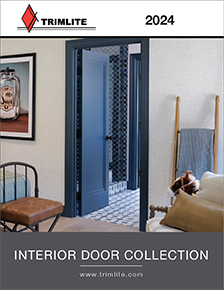 Canadian Door Catalogs - Interior And Exterior Doors Canada